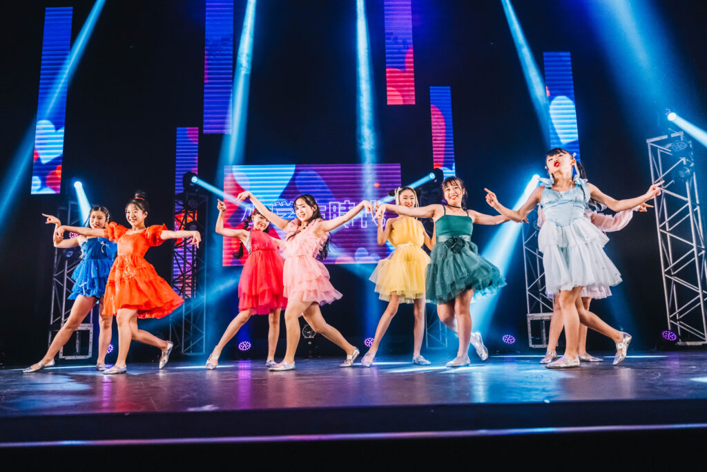 大会結果&写真掲載【全国K-POPダンスコンテスト~Dream Gate~】（2024年1月5日開催）｜だんらぼ Dance Cover Lab