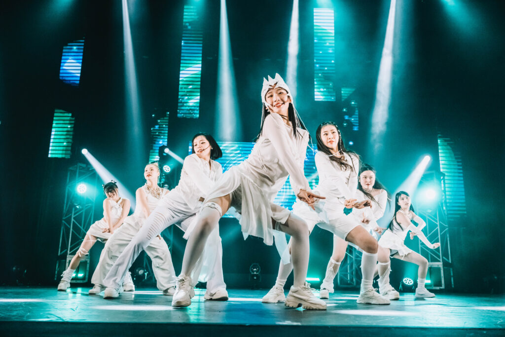 大会結果&写真掲載【全国K-POPダンスコンテスト~Dream Gate~】（2024年1月5日開催）｜だんらぼ Dance Cover Lab