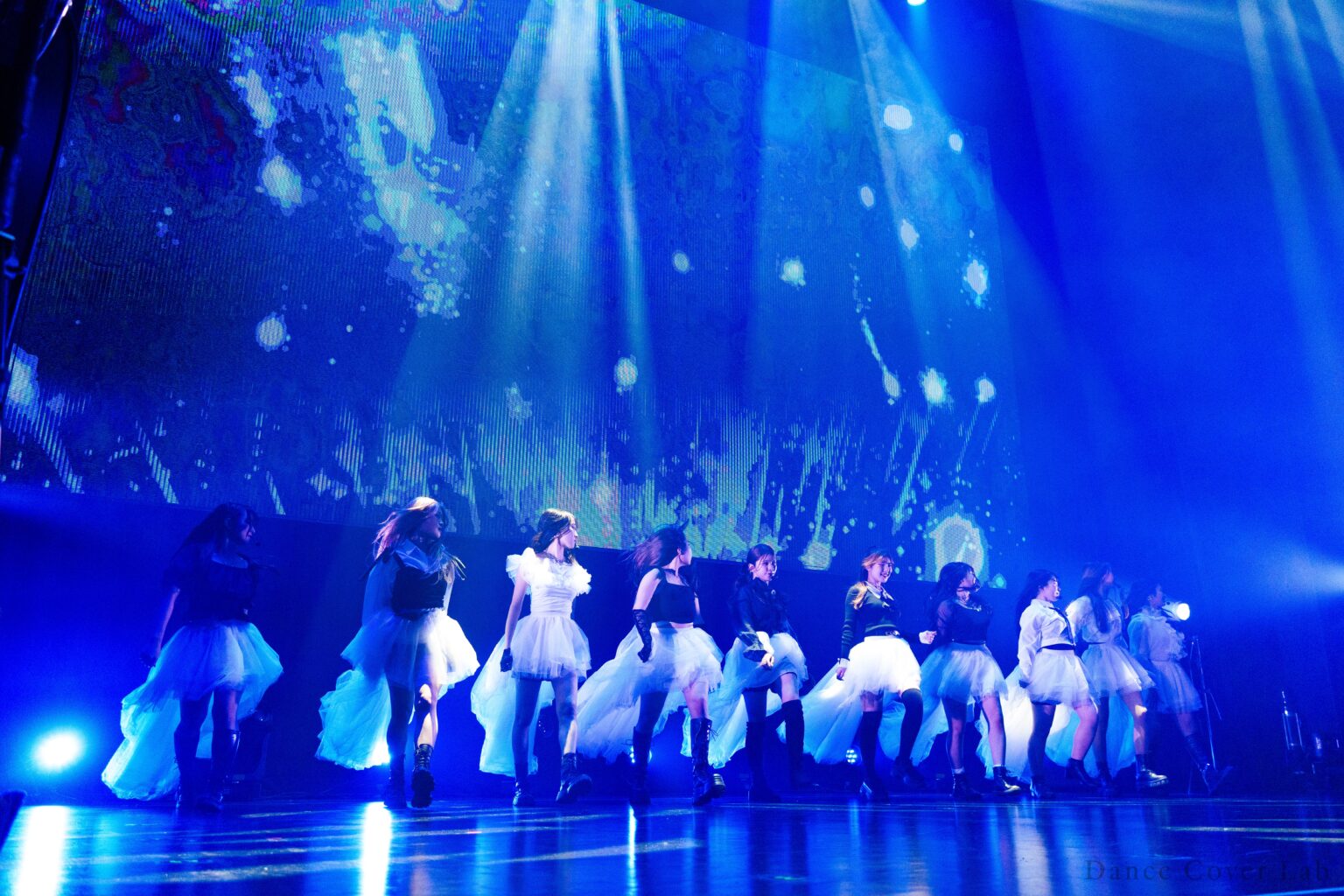 大学対抗K-POPカバーダンス日本一決定戦「UNIKP 2024 Vol.9」に潜入！TSUBAKILLのリーダーAkanen氏による圧巻の ...