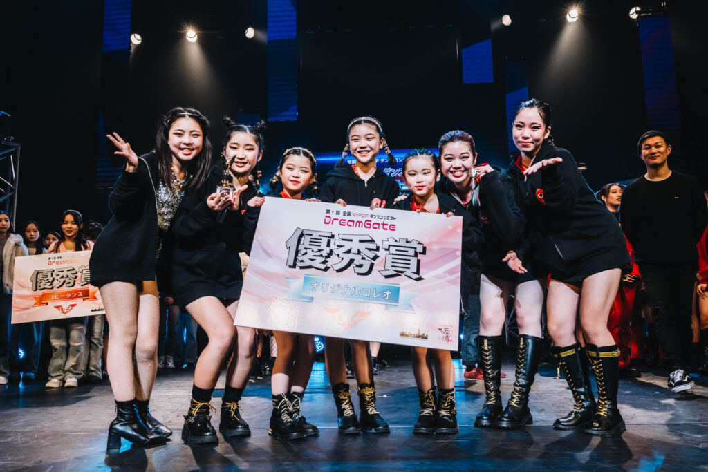 【インタビュー】第一回 全国K-POPダンスコンテスト Dream Gate で活躍のNeRiさん！｜だんらぼ Dance Cover Lab