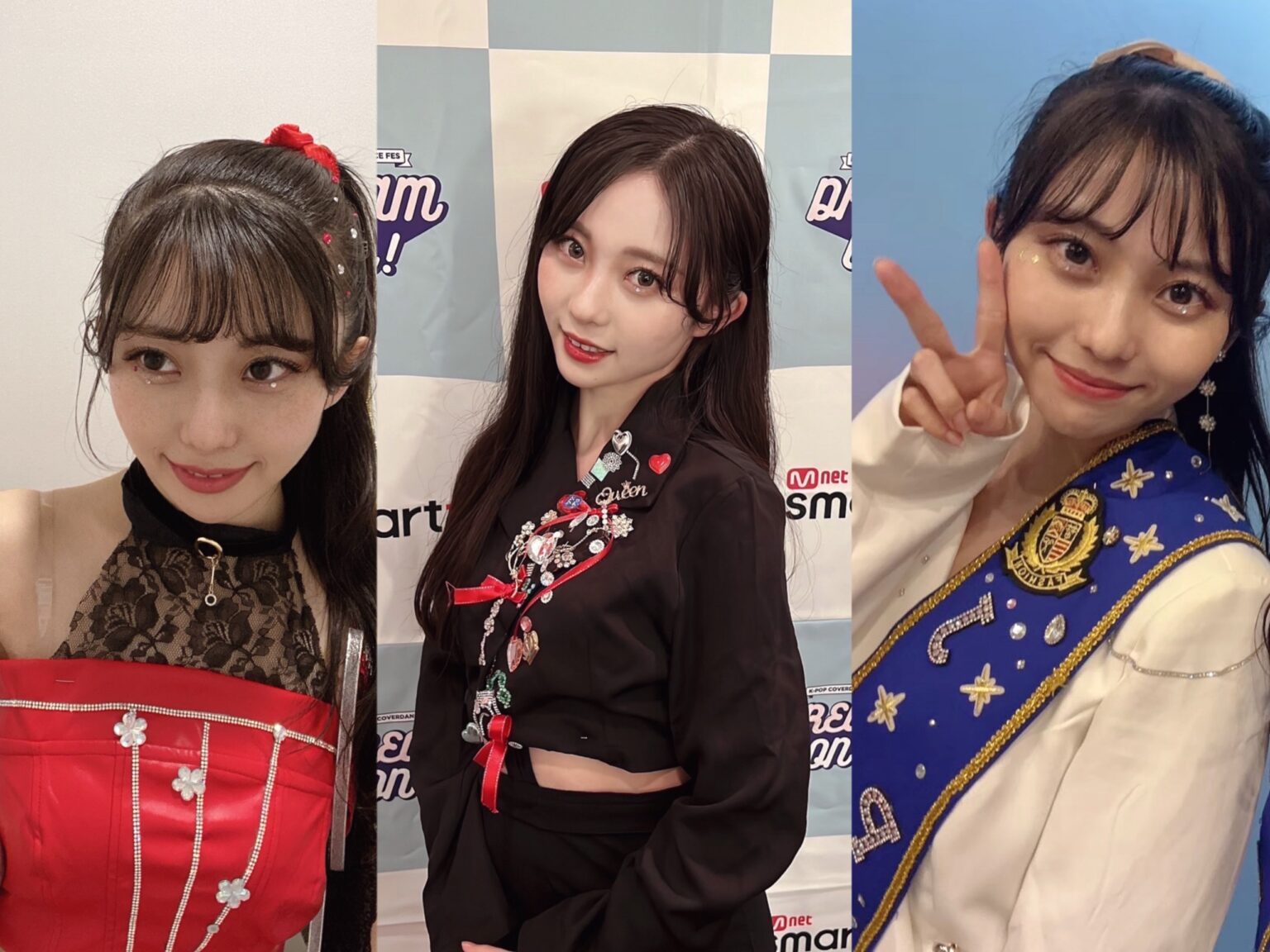 【アイドルなりきり企画】ステージ映え間違いなし！アイドル衣装アレンジ｜だんらぼ Dance Cover Lab